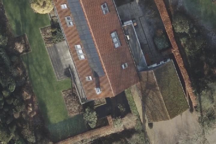 Verwachte verkoopprijs Wessel Gansfortlaan 2, 8034PG Zwolle ...